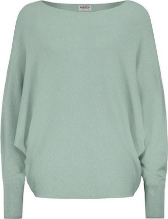 Sublevel Strickpullover Strickpullover Fledermaus