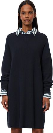 Marc O'Polo Womens Heavy Knit Casual Dress, 899, 36