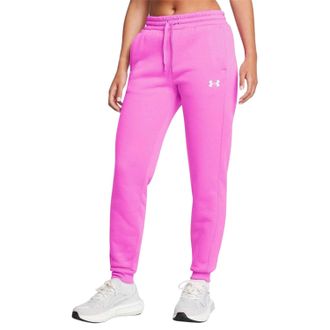Under Armour Rival Jogginghosen f&uuml;r Damen (Violett)
