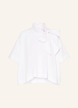 Tonno & Panna Tonno & Panna Blusenshirt weiss