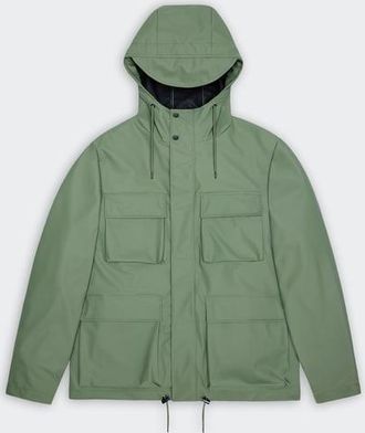 Rains Parka - Taille XS