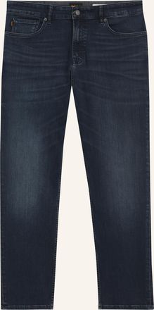 HUGO BOSS Jeans Re.Maine Bo Regular Fit blau