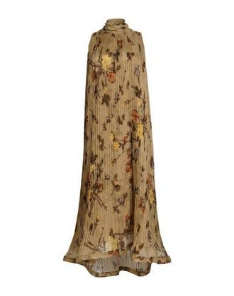 P.A.R.O.S.H. ROBES - Robes longues sur YOOX.COM