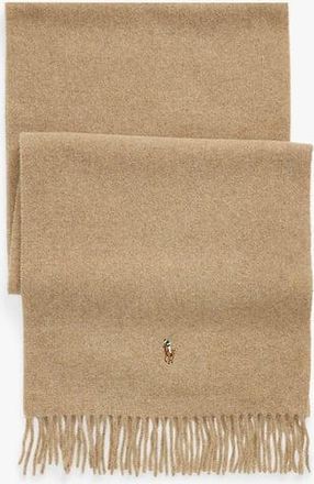 Polo Ralph Lauren Echarpe en laine