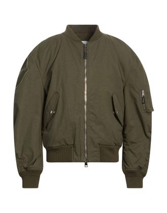 Givenchy JACKEN & M&Auml;NTEL - Jacken und Anoraks auf YOOX.COM