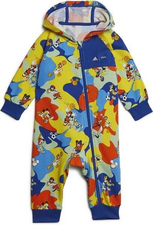 adidas Kinder Sportanzug I DY MM ONES