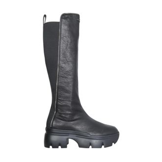 Giuseppe Zanotti Hohe Stiefel - - Shoes - Damen - Schwarzk - 36 EU