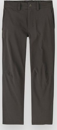 Patagonia Terravia Kids Pantalon noir