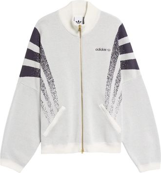 adidas Homme, Sport, Blanc, Taille: S Veste Santiago