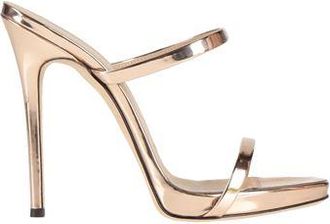 Giuseppe Zanotti CHAUSSURES - Sandales sur YOOX.COM