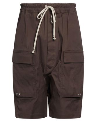Rick Owens HOSEN & R&Ouml;CKE - Shorts & Bermudashorts auf YOOX.COM