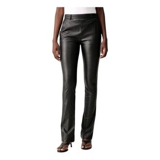 Pinko Pinko, Damen, Hosen, Schwarzk, SGr&ouml;&szlig;e