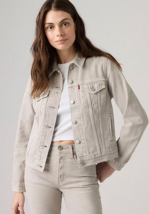 Levi's Jeansjacke ORIGINAL TRUCKER FRESH COLLECTION