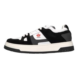Dsquared2 Damen, Schuhe, Mehrfarbig, 40 EUGr&ouml;&szlig;e