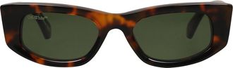 Off-white BRILLEN - Sonnenbrillen auf YOOX.COM