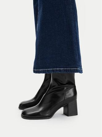 Jenny Stiefeletten CEO-YBX2597 Schwarz