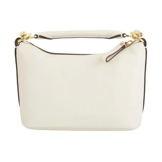 Ralph Lauren Damen, Taschen, Wei&szlig;, ONE SIZEGr&ouml;&szlig;e