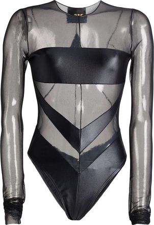 ANIYE RECORDS TOPS - Bodysuits auf YOOX.COM