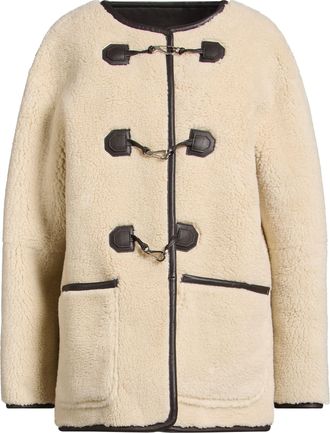 Dunst JACKEN & M&Auml;NTEL - Shearling- & Kunstfell auf YOOX.COM