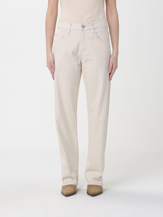 Patrizia Pepe Jeans PATRIZIA PEPE Femme couleur Beige