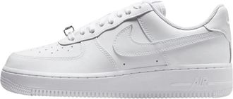 Nike Air Force 1 07 - - Sport - Damen - Wei&szlig; - 40 EU
