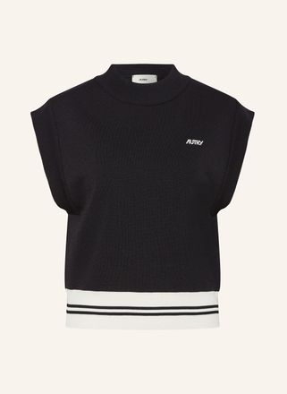 Autry Autry Pullunder schwarz