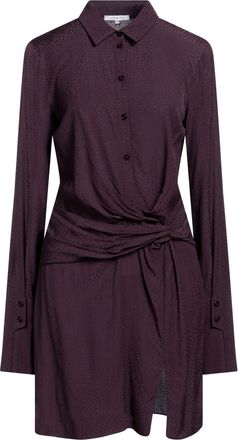 Patrizia Pepe KLEIDER - Mini-Kleider auf YOOX.COM