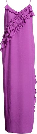 Twin-Set KLEIDER - Maxi-Kleider auf YOOX.COM