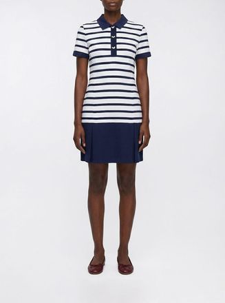 Liu Jo Robe LIU JO Femme couleur Blanc