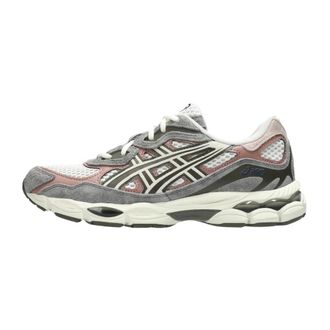 Asics Gel-Nyc - - Sport - Herren - Grau - 45 EU