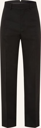 Ami Ami Paris Anzughose Regular Fit schwarz