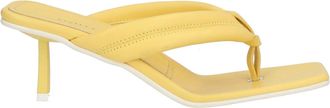Le Silla SCHUHE - Zehentrenner auf YOOX.COM