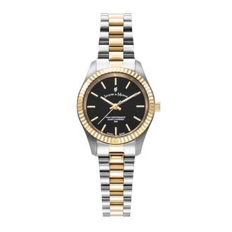 Jacques du Manoir Uhr