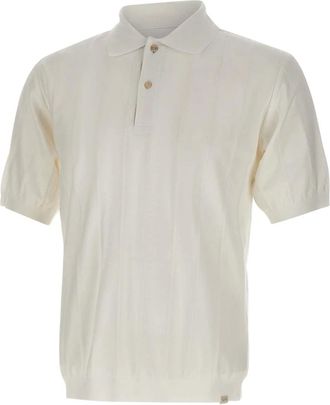 Paul & Shark Homme, Tops, Blanc, Taille: 2XL Paul&Shark T-shirts et Polos Blanc