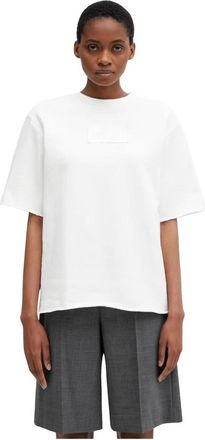 Maison Margiela Damen, Oberteile, Wei&szlig;, XSGr&ouml;&szlig;e