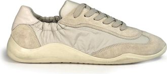 Vic Mati&eacute; Femme, Chaussures, Beige, Taille: 37 EU Baskets