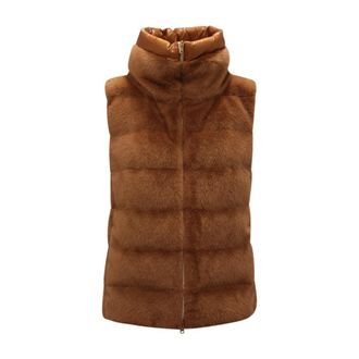 Herno Winter Jackets - - Jackets - Damen - Braun - L