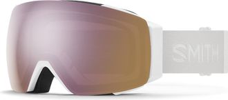 Smith AS IO MAG - CHROMAPOP Everyday Rose Gold Mirror - one Size (99M5)