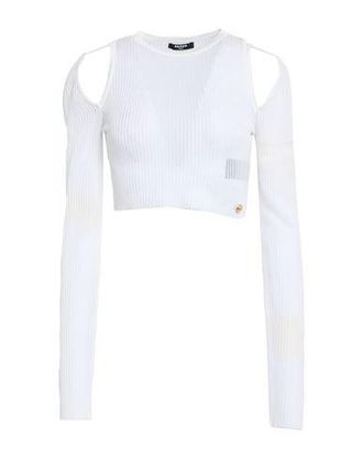 Balmain MAILLE - Pullover sur YOOX.COM