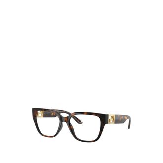 Versace Brille - - Accessories - Damen - Braun - 52 MM
