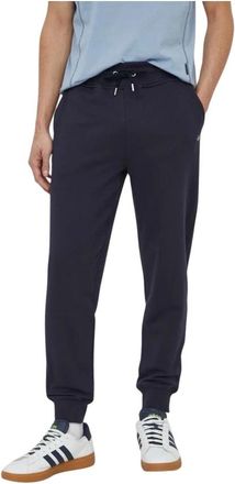 GANT Herren, Hosen, Blau, SGr&ouml;&szlig;e