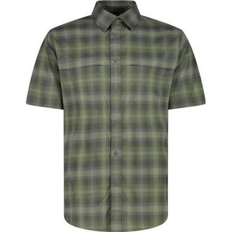 F.lli Campagnolo Herren Hemd MAN SHIRT