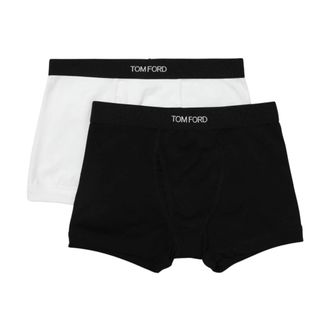 Tom Ford Klassisches Komfort Unterw&auml;sche Set - - Underwear - Herren - Mehrfarbig - 2XL