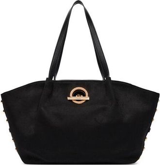 Liu Jo Handtasche AF6030 T711A Schwarz