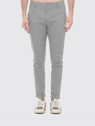 Dondup Hose Herren Farbe Grau