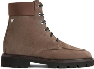 Giuseppe Zanotti ZHENO Stiefel
