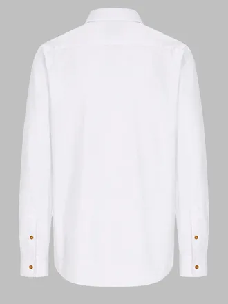 Vivienne Westwood Krall Shirt - White
