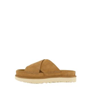 UGG Ugg, Damen, Schuhe, Braun, 40 EUGr&ouml;&szlig;e