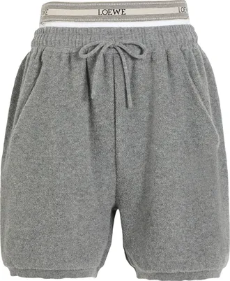 Loewe HOSEN & R&Ouml;CKE - Shorts & Bermudashorts auf YOOX.COM
