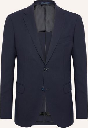 Boggi Milano Boggi Milano Anzugsakko Regular Fit blau